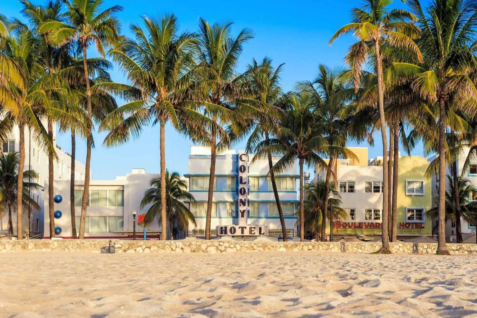 The Colony Hotel partners with Paraty Tech, a modern approach to boost Direct Business ...