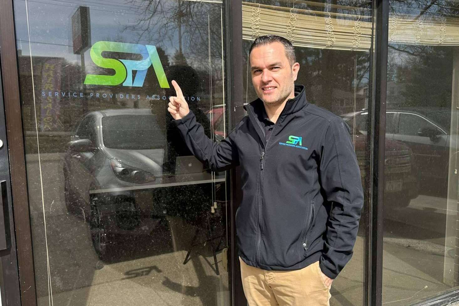 Service Provider Association; Innovation and excellence in commercial ...